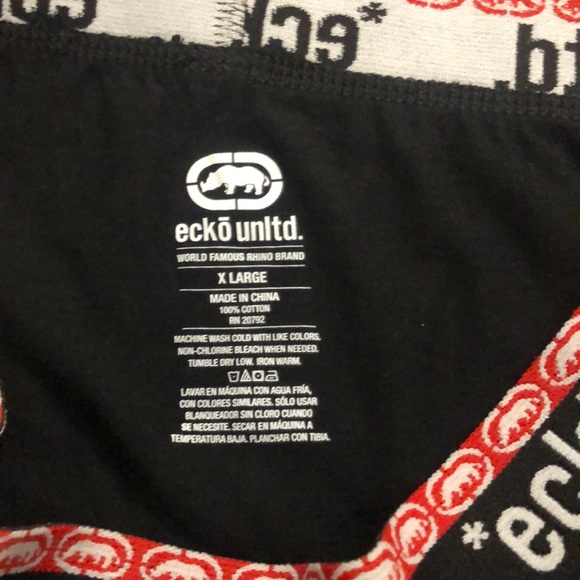 Ecko Unlimited | Underwear & Socks | Ecko Unltd Bikini Brief | Poshmark
